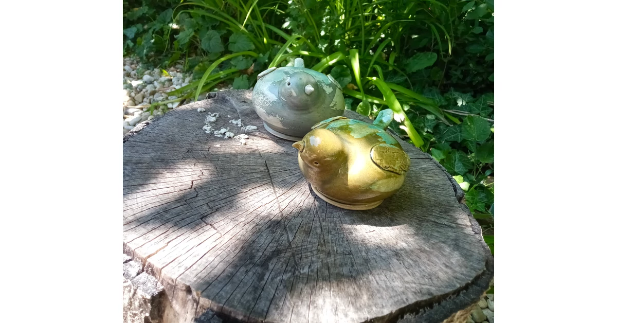 Kert - Kézműves kerámiák, használati tárgyak